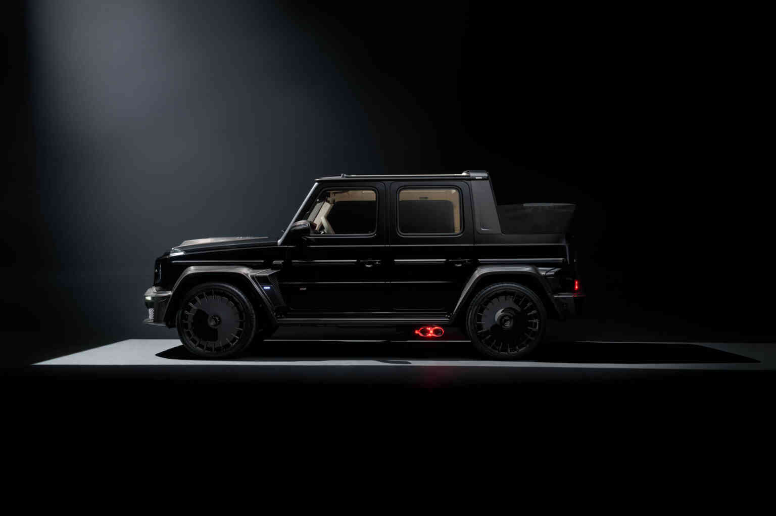 Supercars - Cars | BRABUS